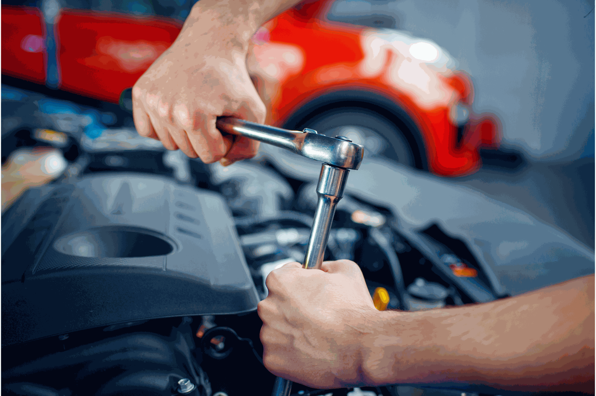 Revolutionizing Saudi Arabia's Tools Inspection with Technology ...