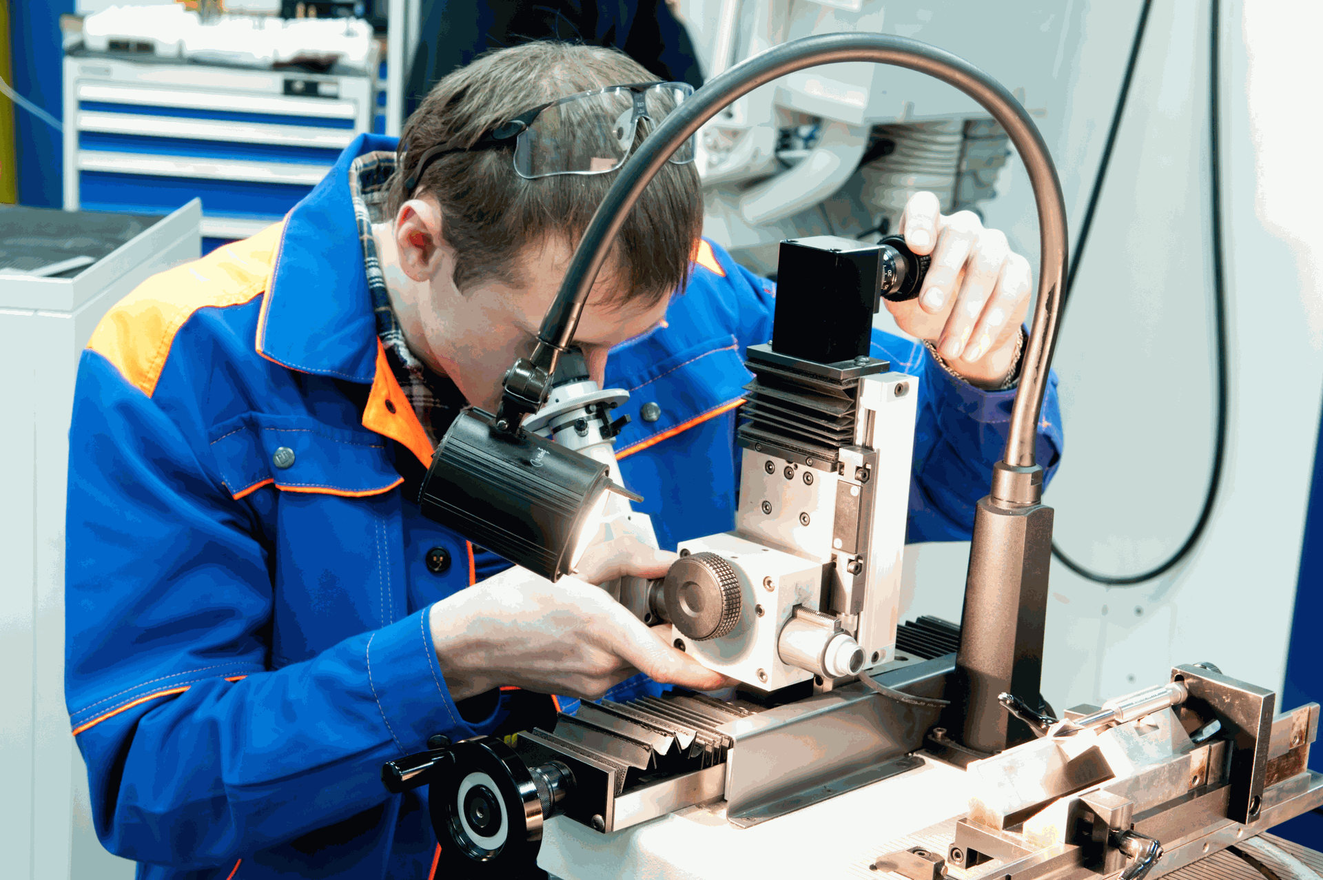 Empowering Industries: Tools Inspection in Saudi Arabia | Arabian Tool