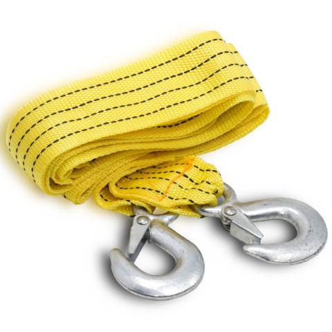 Webbing Sling Inspection Service - Safety, Compliance, Testing, and ...