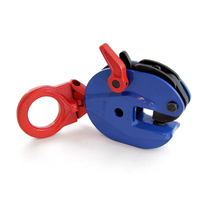Plate Lifting Clamps Inspection Service - Ensuring Functionality and Safety