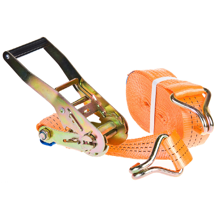 Ratchet Strap Inspection Service - Strength, Safety, Testing, and ...