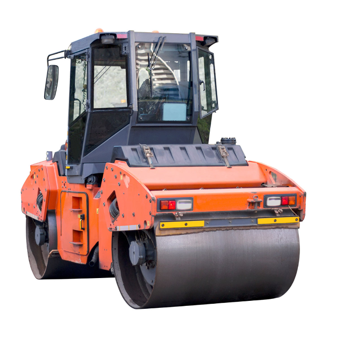 Roller Compactor Inspection Service - Functionality, Safety, Testing ...