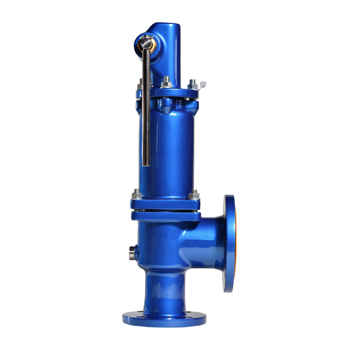 Safety Valve Inspection Service - Functionality, Reliability, Testing ...