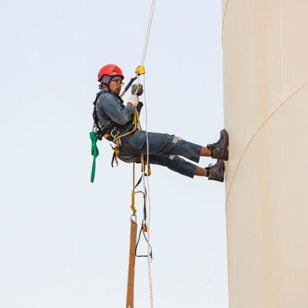 Access Platform Operator Training - Certification in Safe and Efficient ...