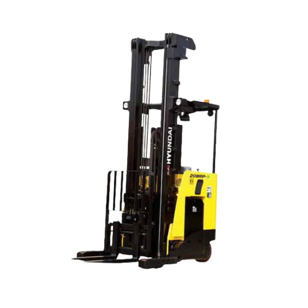 Excavator Pantograph - Precise Lifting