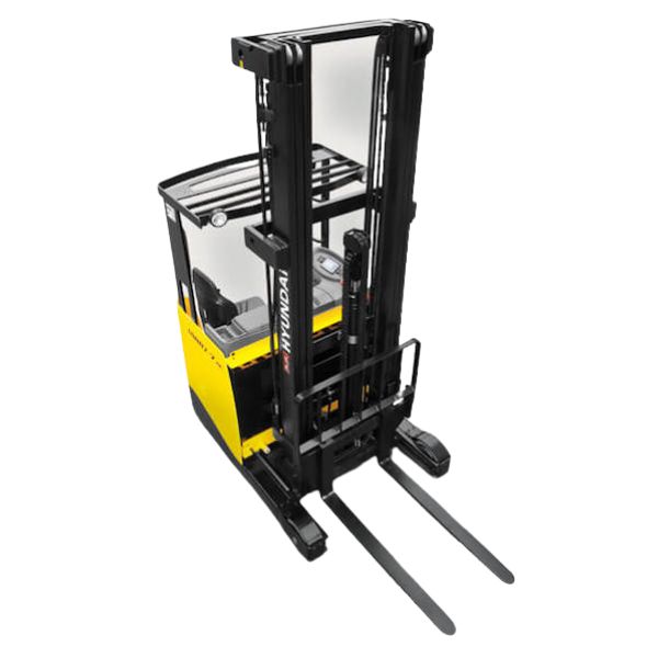 Excavator Sit-On - Comfort and Efficiency